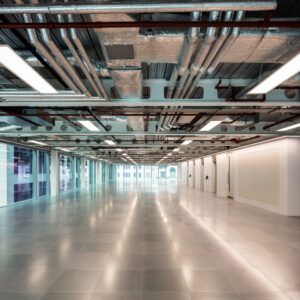 20 Farringdon Street | Denton Corker Marshall