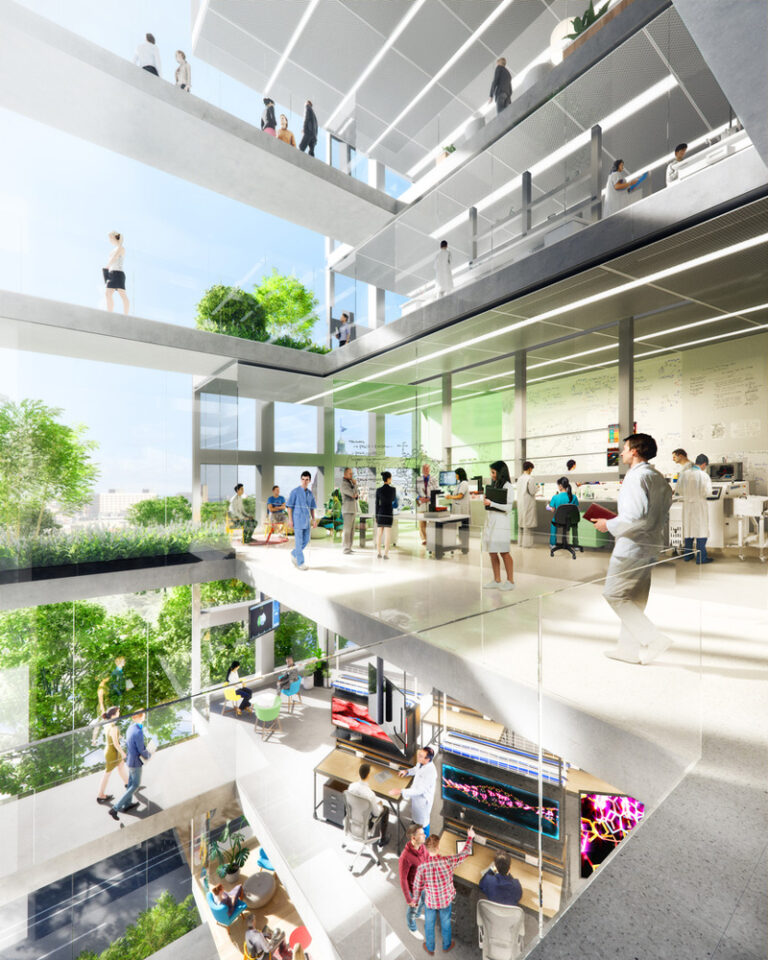 Education + Research | Categories | Denton Corker Marshall