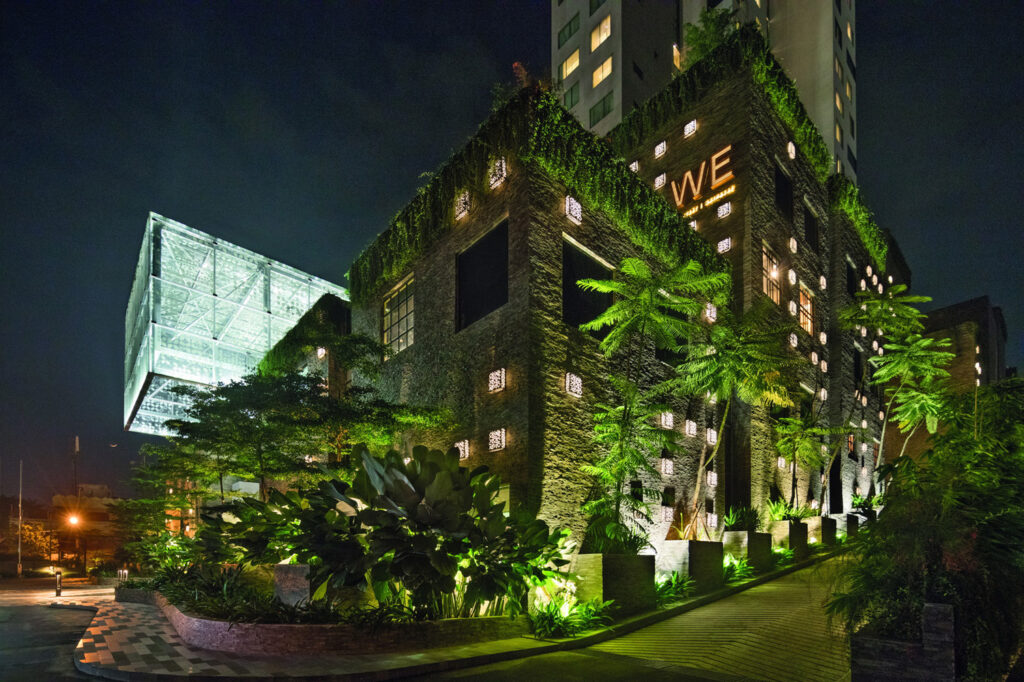 Alila, Solo | Denton Corker Marshall