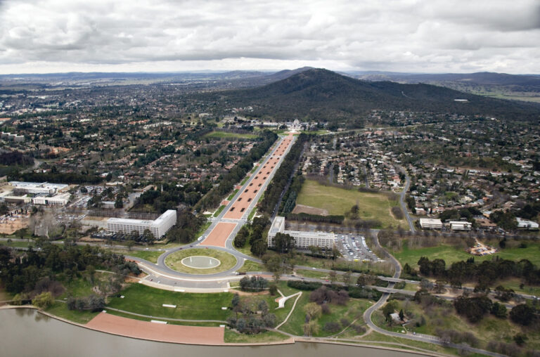 Anzac Hall, Australian War Memorial | Denton Corker Marshall