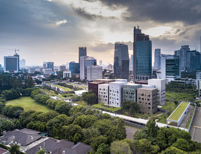 DCM | Denton Corker Marshall | Architecture + Urban Design