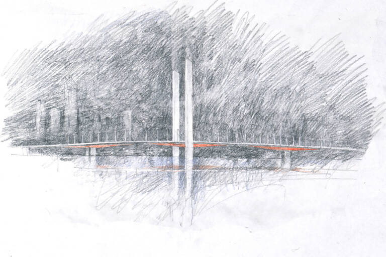 Bolte Bridge | DCM | Denton Corker Marshall