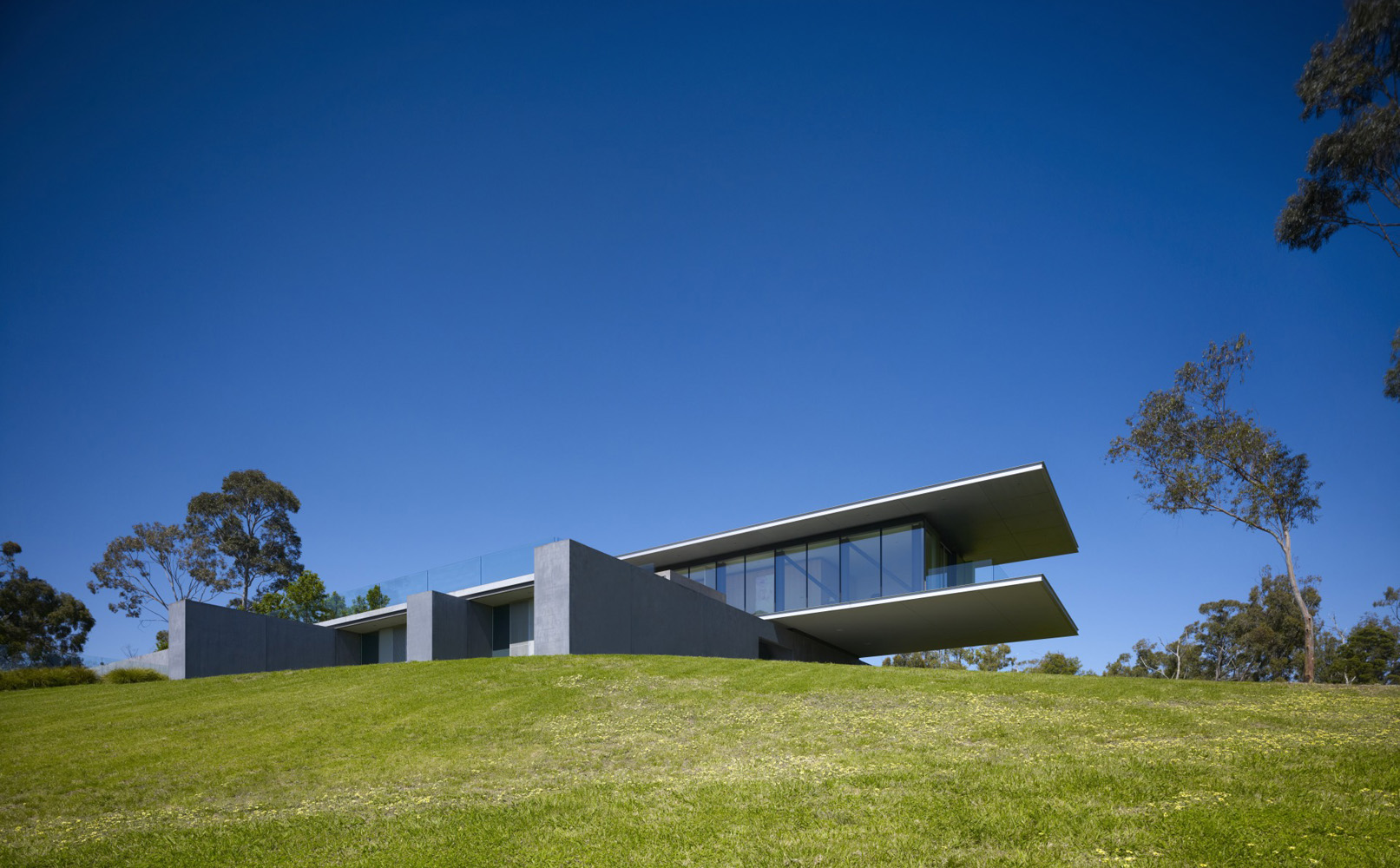 Medhurst House | Denton Corker Marshall