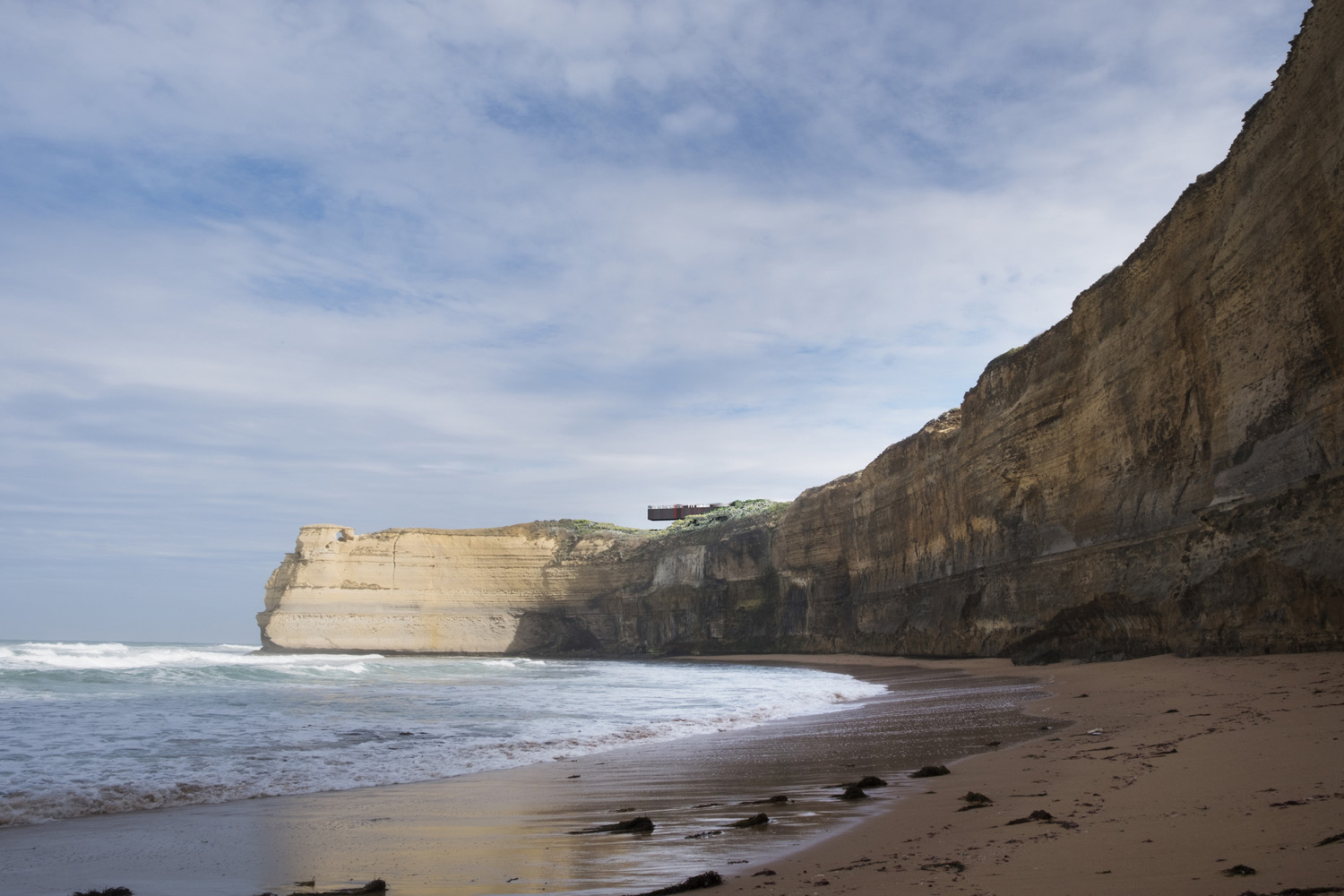 Shipwreck Coast Masterplan Stage One | Denton Corker Marshall