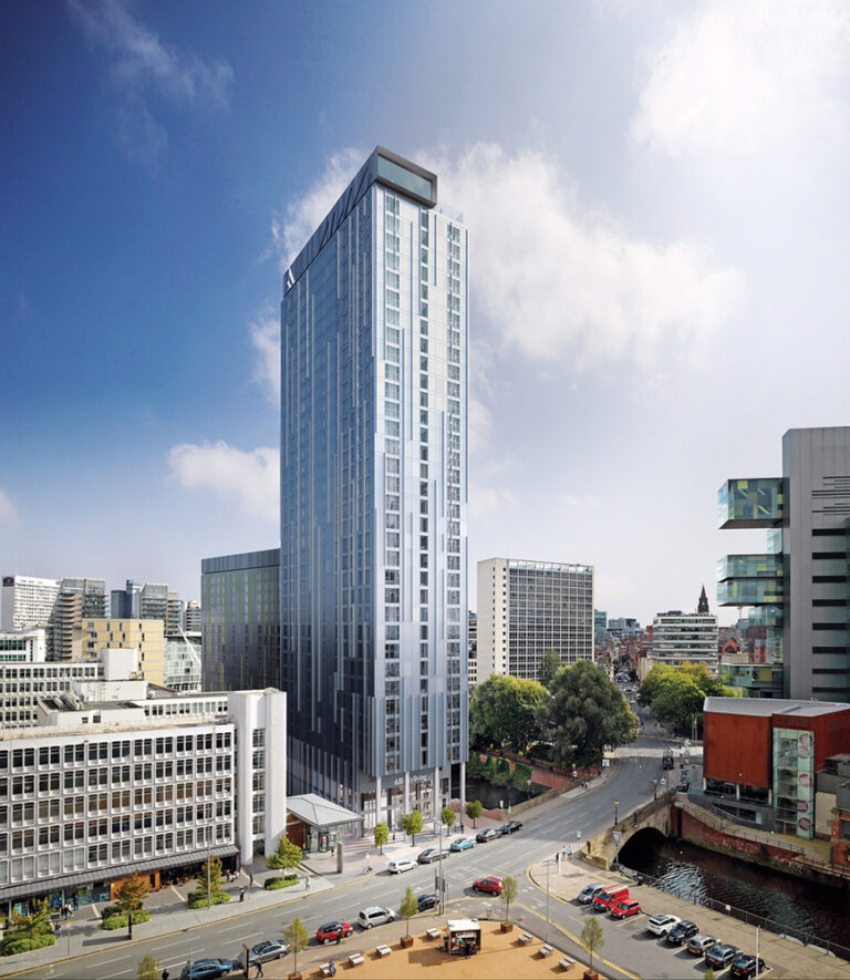 Residential | Categories | Denton Corker Marshall