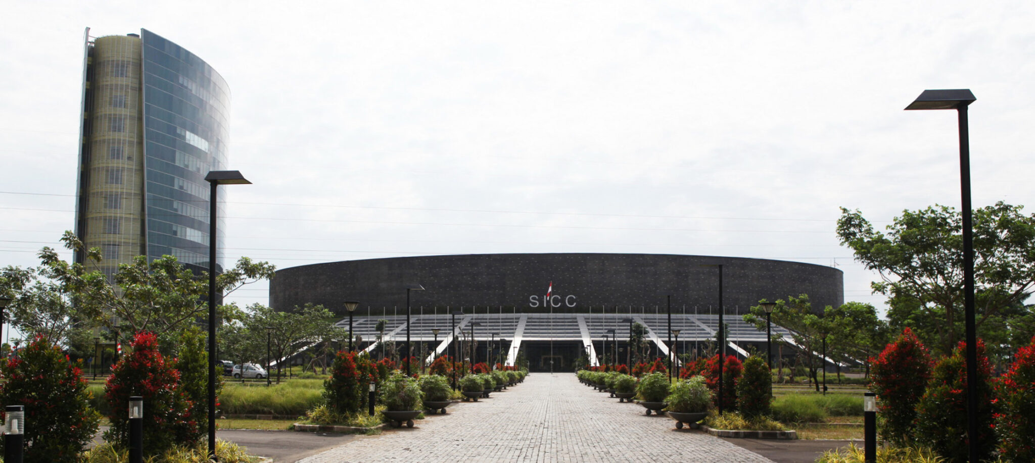 Cultural + Civic | Categories | Denton Corker Marshall