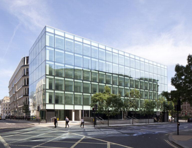 Denton Corker Marshall | architecture + urban design