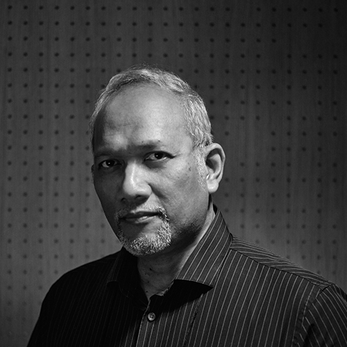 People | Denton Corker Marshall