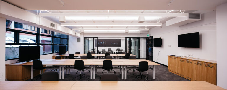 Education, Health + Research | Categories | Denton Corker Marshall